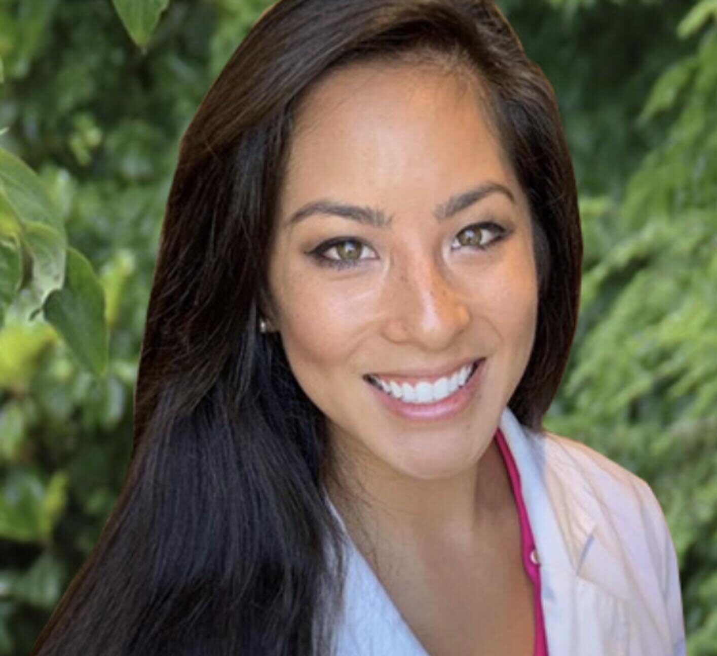 General Dentist Dr. Mariko McCall - Sequoyah Dental Arts